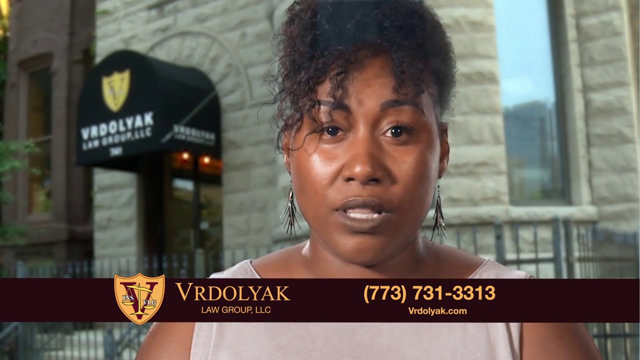 Vrdolyak Law Group recovers more than $2.5 Million for grieving mother ...