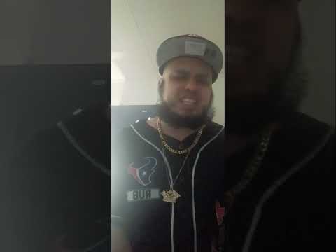 Houston California Armando Avila Houston Astronaut Omega Rub Going Down ...