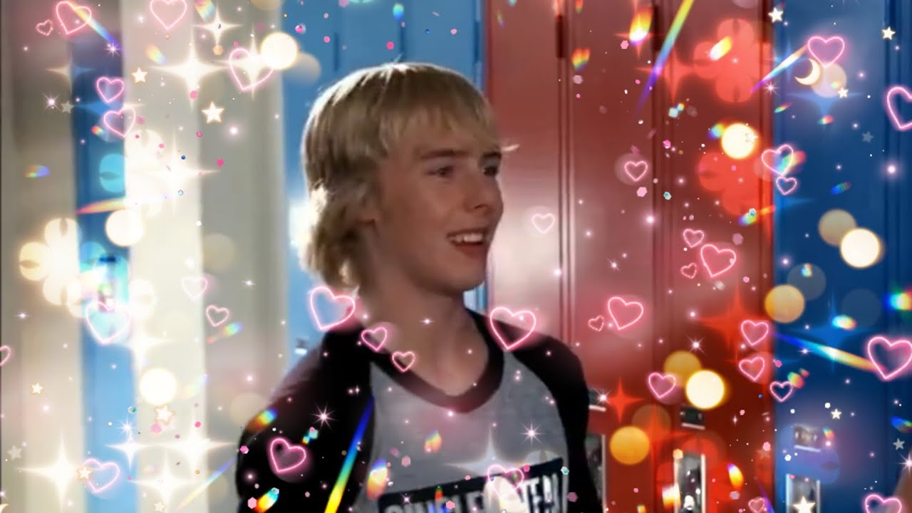 MBAV season 1, but just the scenes Rory is in (episodes 7-11) - YouTube