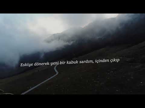 Tolgamtg- Kabuk (Visualizer)