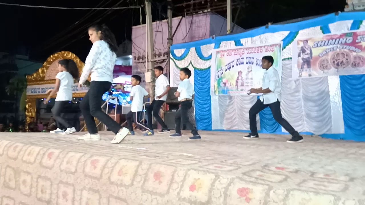 Ramulo Ramulo songs and mix(2) - YouTube