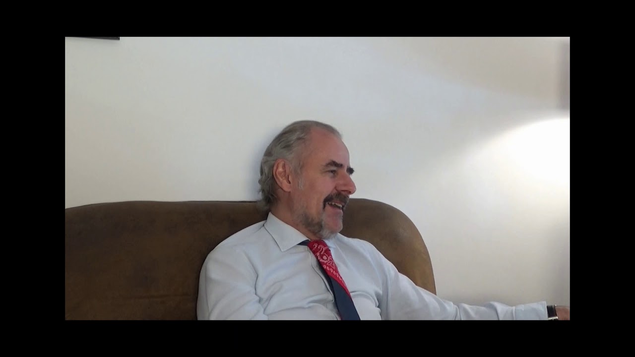 Interview mit dem Schweizer Arzt Dr. med. Marco Caimi zum Coronavirus ...