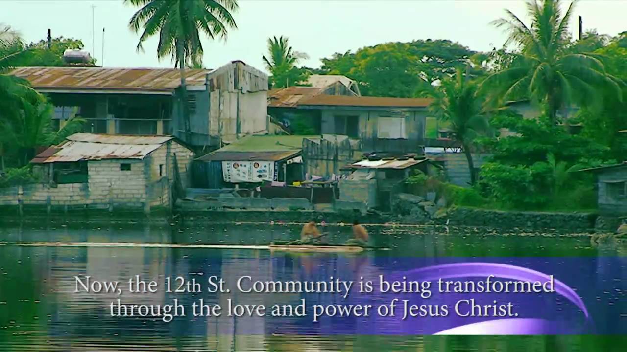 Project Life Subic AVP - YouTube