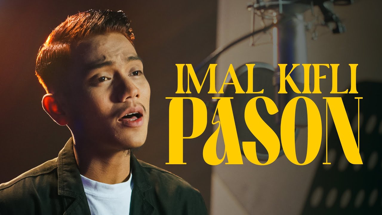 Imal Kifli - Pason (Dusun Version) [Official Music Video] - YouTube