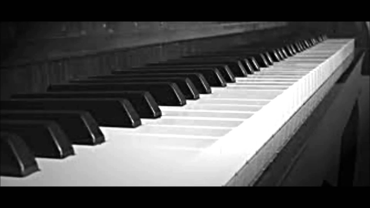 Piano Rap Beat Instrumental [Super Effects] - YouTube