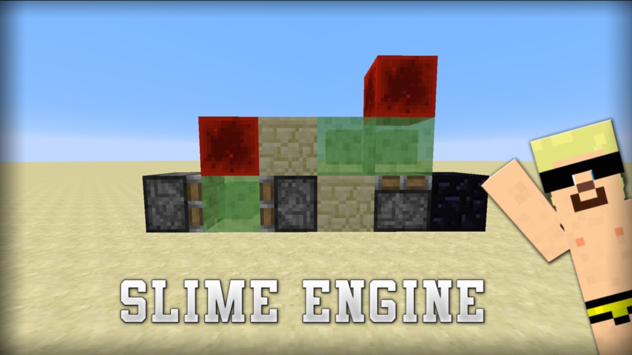 [Compact] Slime Engine [Tutorial] - YouTube