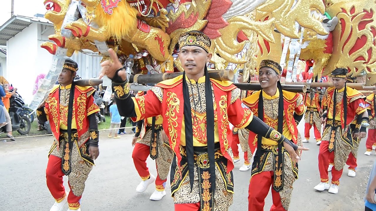 PAYUNGAN _VOC : NCUN CHYNTIA | SINGA LODRA MUDA 2024 | AJ PRODUCTION ...