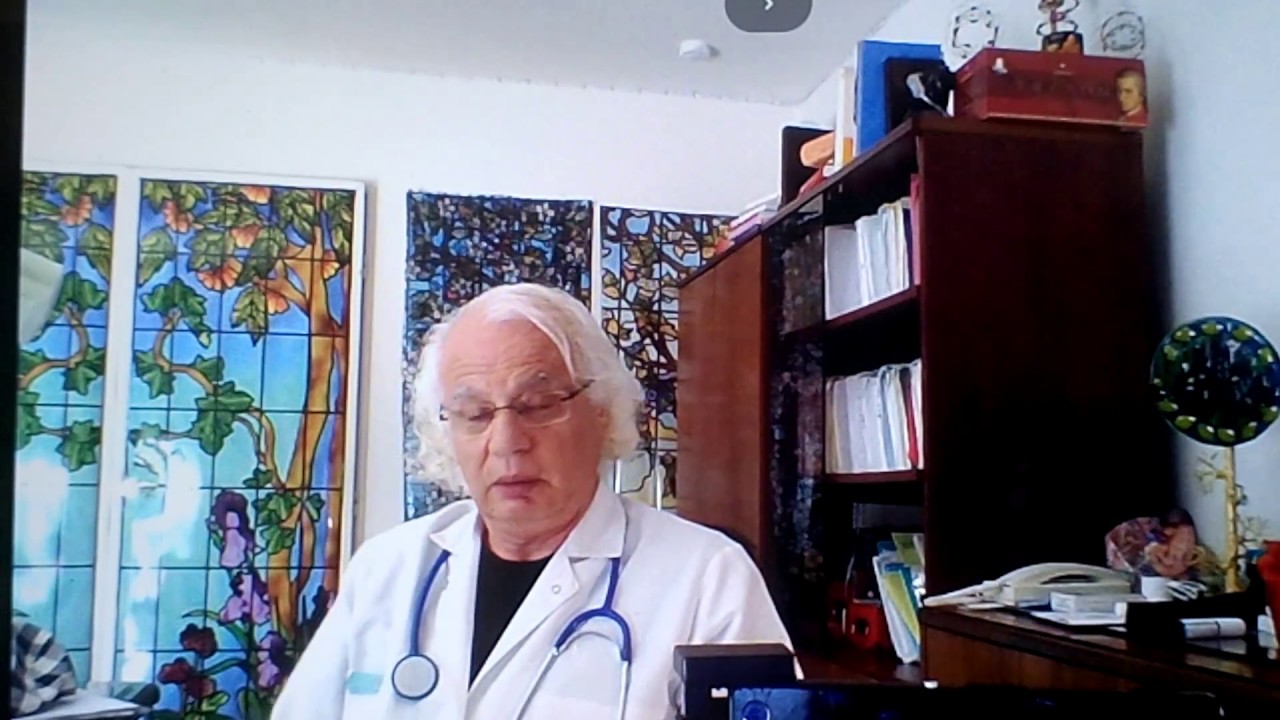 126.MERVEILLES DU CORPS HUMAIN VUES PAR UN CARDIOLOGUE QUI A DU COEUR ...