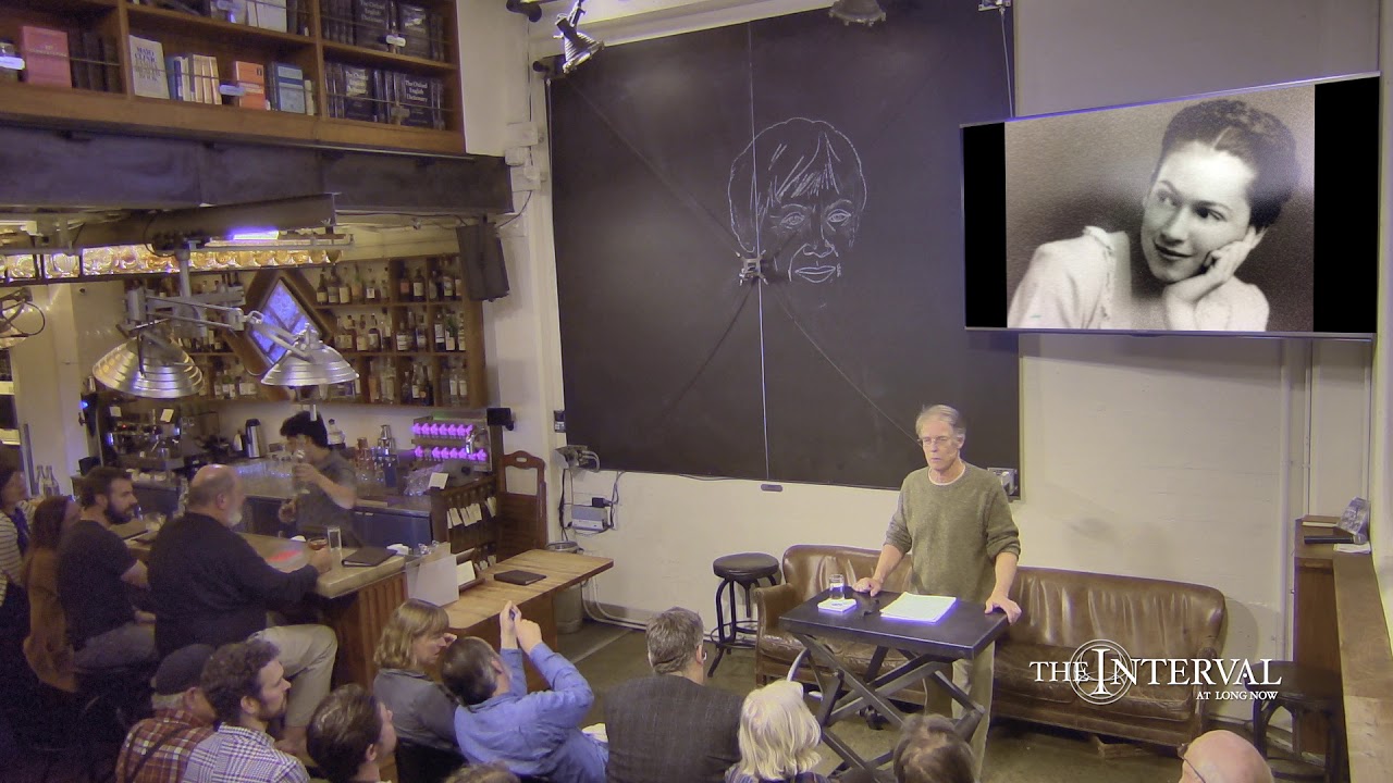 Learning From Le Guin | Kim Stanley Robinson - YouTube