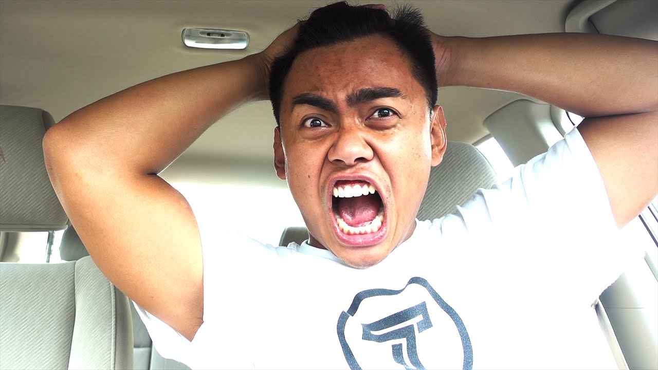 EXTREME BRAIN FREEZE CHALLENGE - YouTube