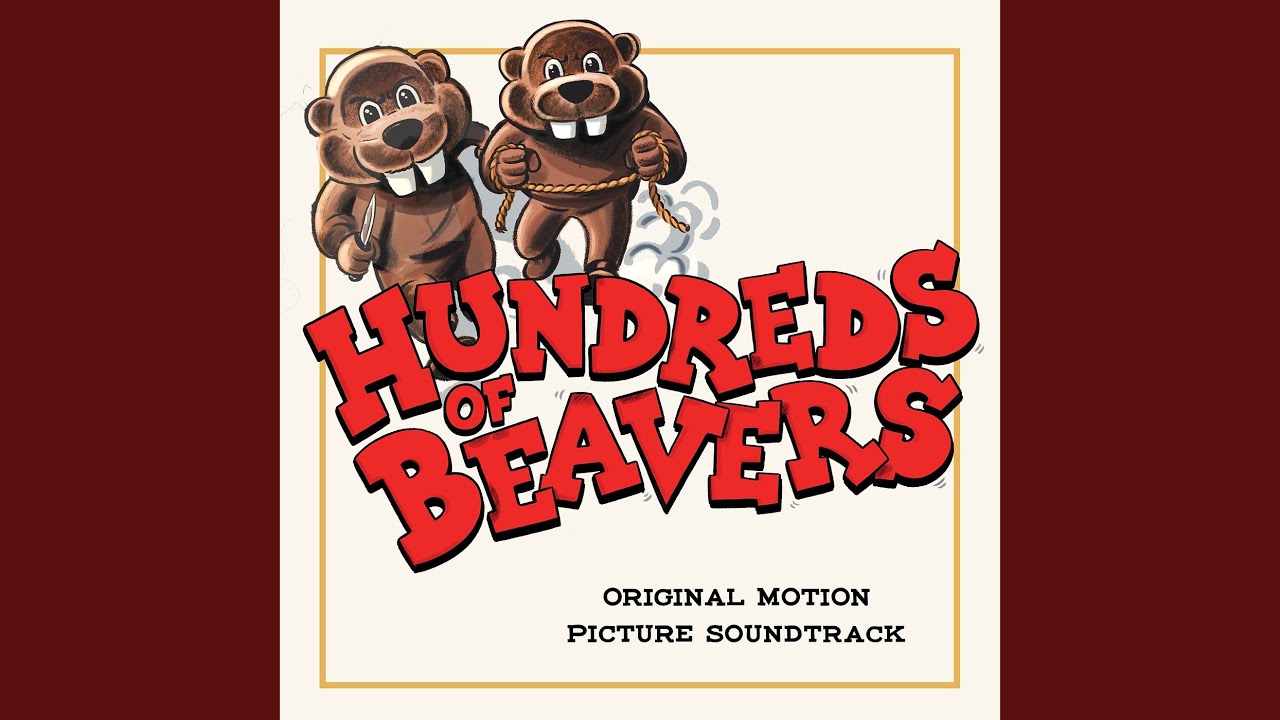 Jean Kayak and His Acme Applejack (From "Hundreds of Beavers") - YouTube