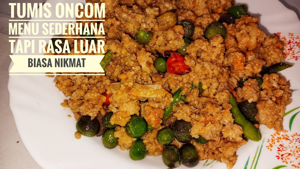 TUMIS ONCOM LENCA - YouTube