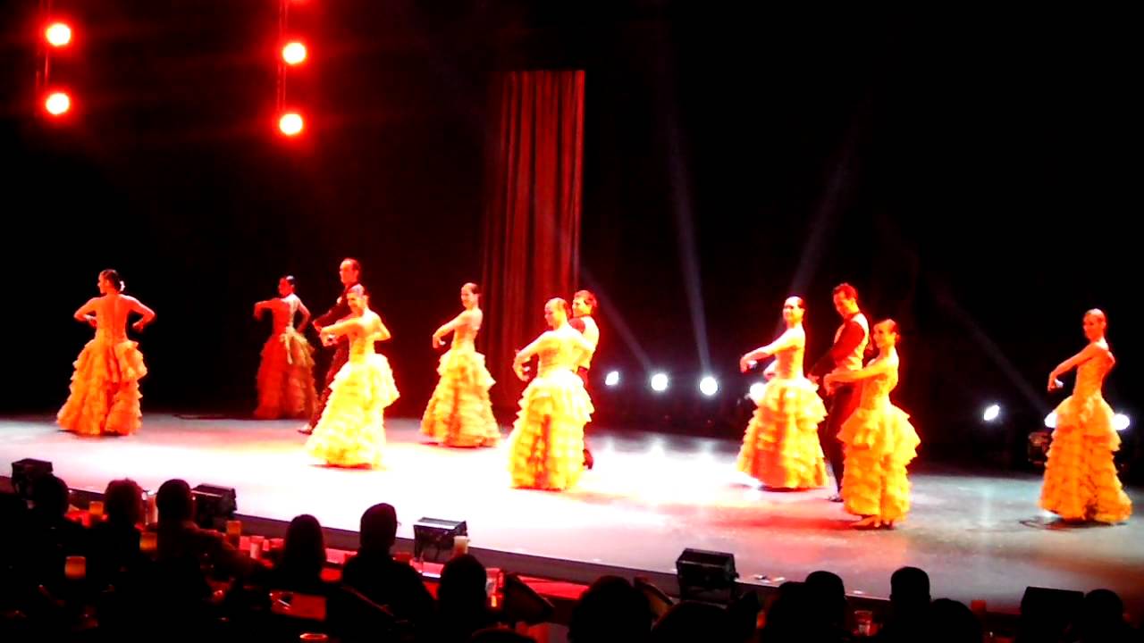 Battle of the Dance - Anaheim, CA [HD] - YouTube