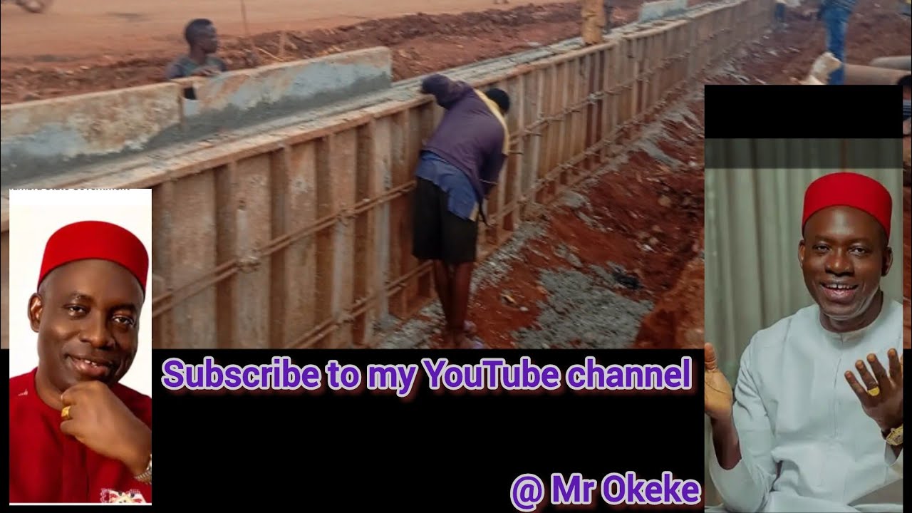 prof Chukwuma Soludo remains the best governor, see for ur self - YouTube