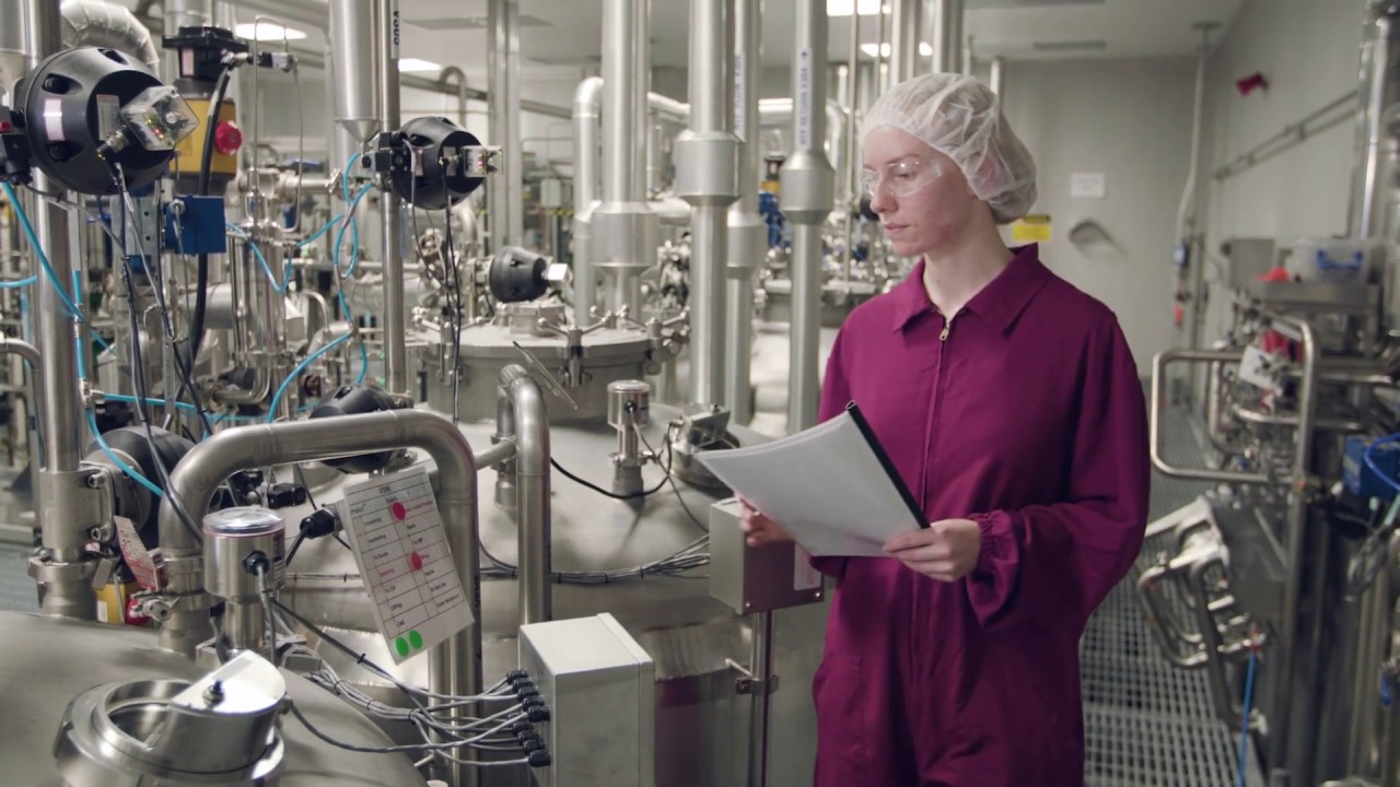 Multine B12 30 sec TVC (Made in NZ) - YouTube