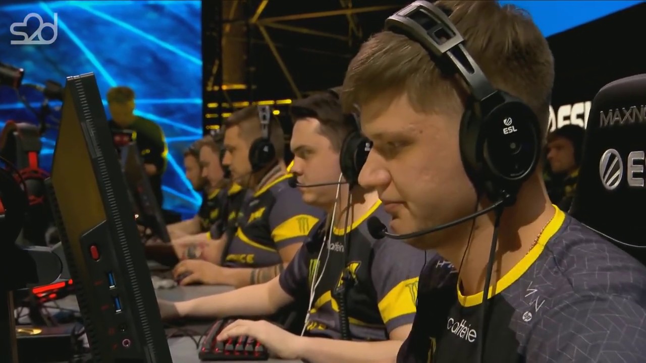 BEST OF s1mple! 2019 | Highlights CS GO - YouTube