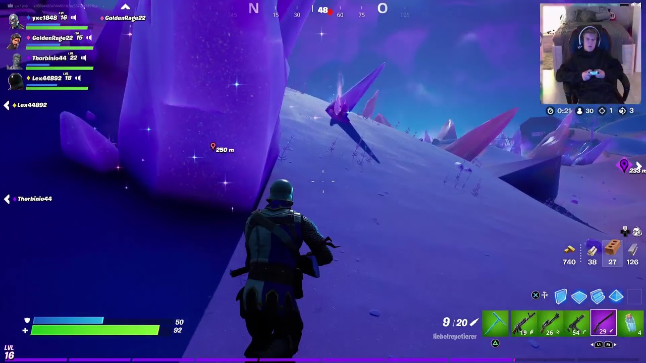 24h Stream/Part 4 - YouTube