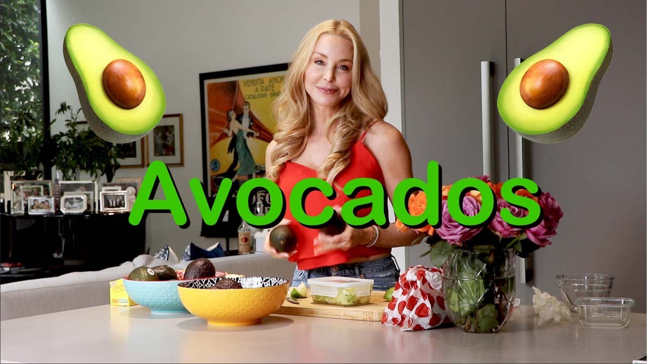 Avocados 101: How to Choose, Ripen, and Store the Perfect Avocado ...