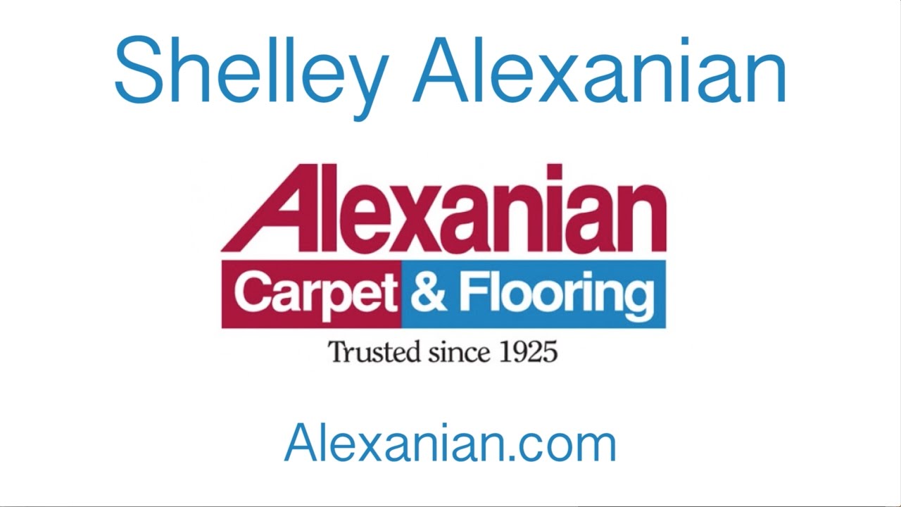 Shelley Alexanian Clip 2 - YouTube