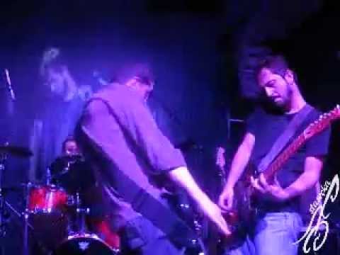 Neyse - Devran  (Getto 11.01.2012)