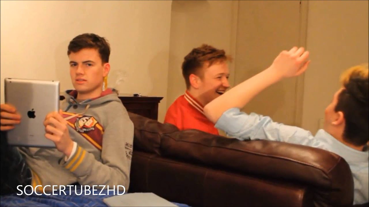 2 FOR FLINCHING!!! - YouTube