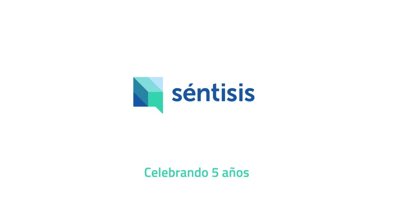 Séntisis | 5 Años... - YouTube