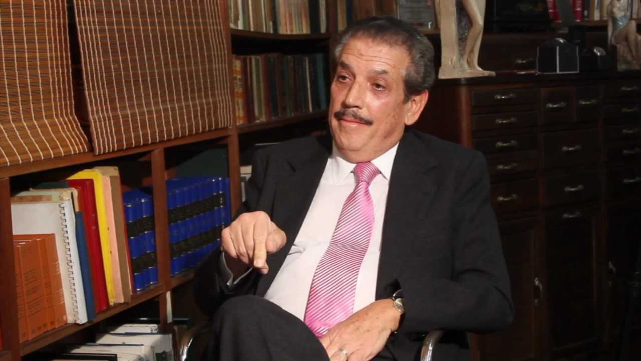 Entrevista - Roberto Delmanto fala sobre o Fórum de Direito Penal ...