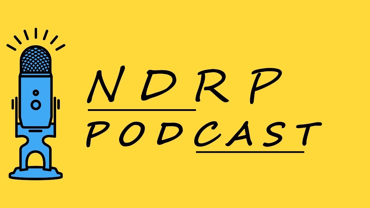NDRP Podcast | GTA V RP LIVE | !ndrp !discord - YouTube