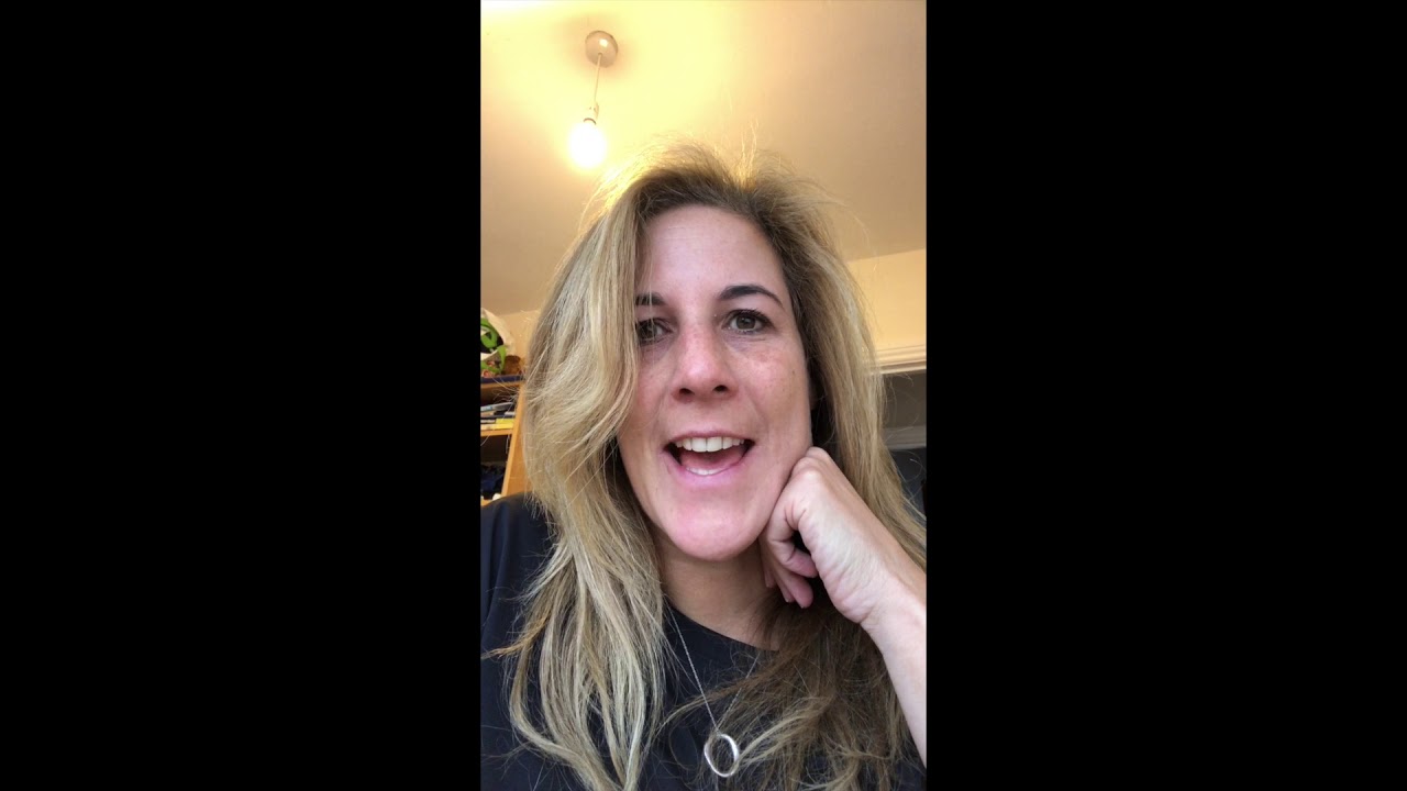 Our Thank You Montage for The Academy of Fab Stuff Team - YouTube