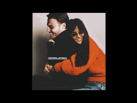 Hande Erçel ve Kerem Bürsin Sonunda Dergi Çekimi Gelmiş!!! @Mobilyaevi