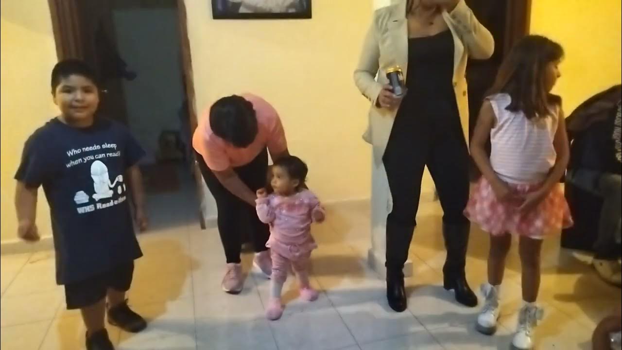 cumple de mija fany (3) - YouTube