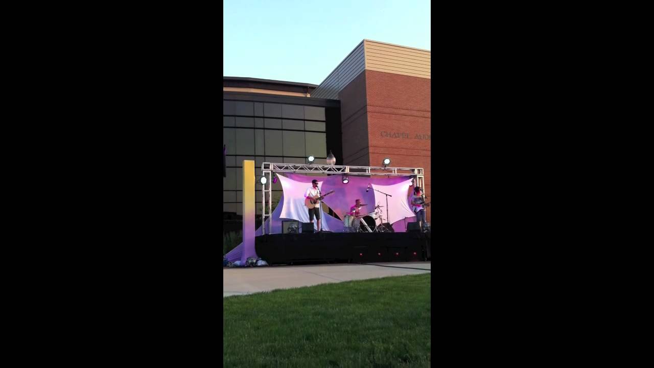 "The First Single" Cover - YouTube