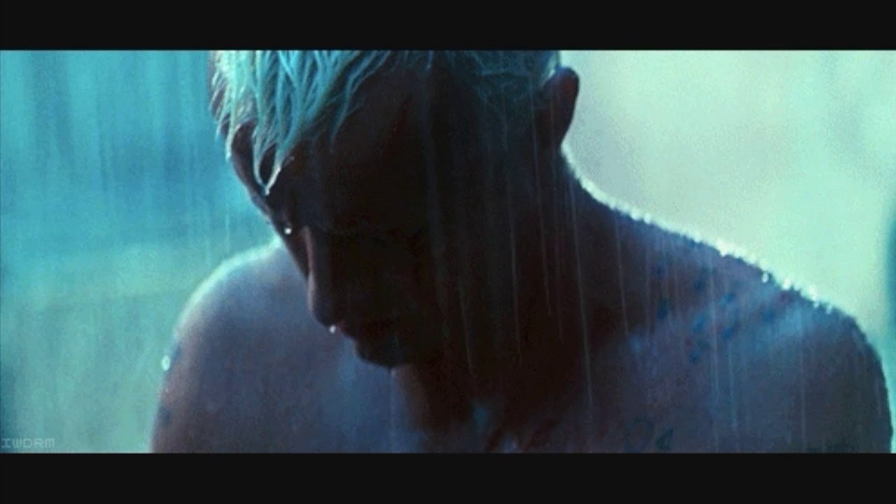 Blade Runner “I’ve seen things ..." - Tears in Rain ambiance (1 hour ...