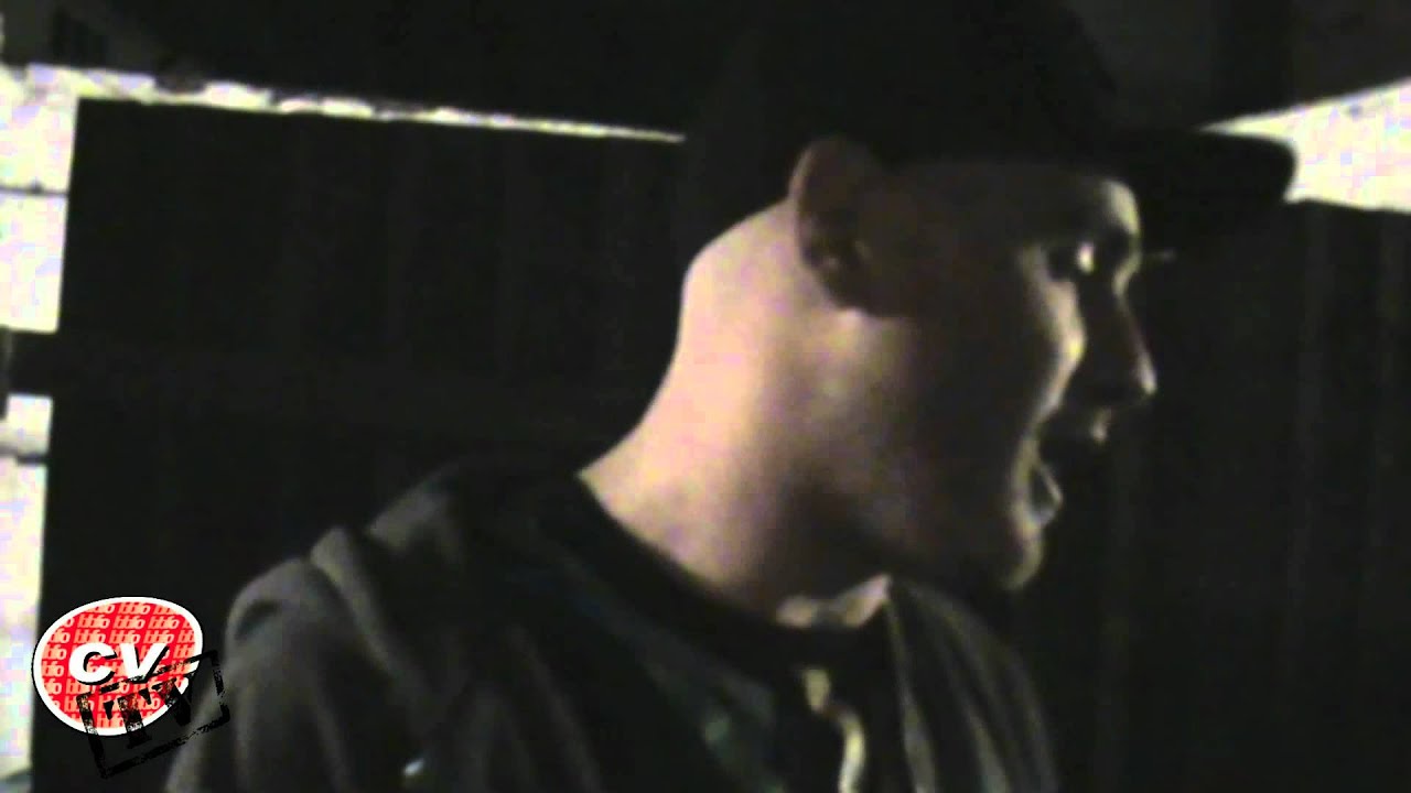 Rick Fury Freestyle CV TV - YouTube