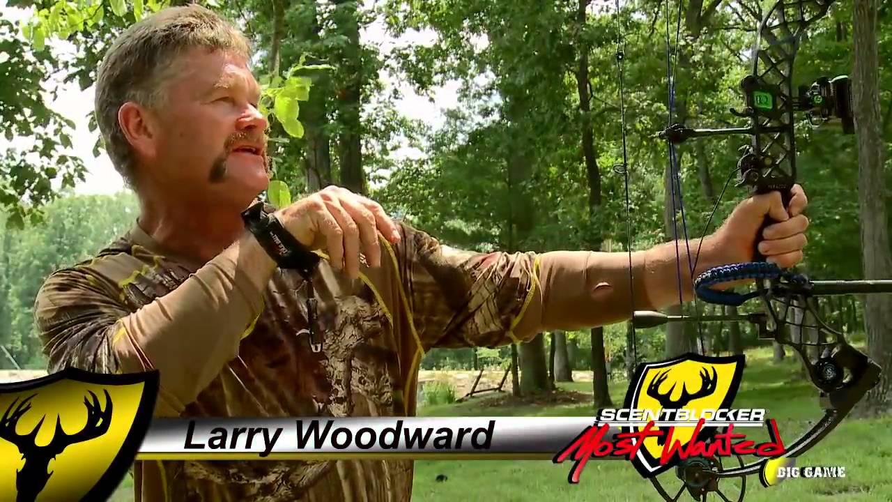 IQ Bowsight - 30 Seconds with Larry Woodward - YouTube