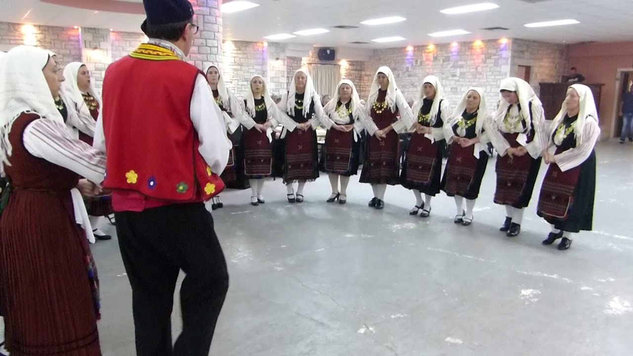 Ζωναραδικος - YouTube