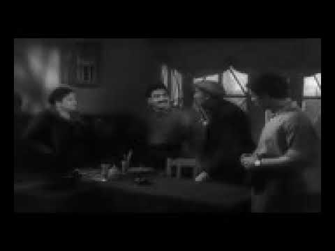 Görüş filmi.fraqment.Eşşəklə ikimiz getmişdik pambıq suarmaqa