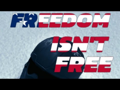Freedom Isnt Free (Helldivers 2 song) - YouTube