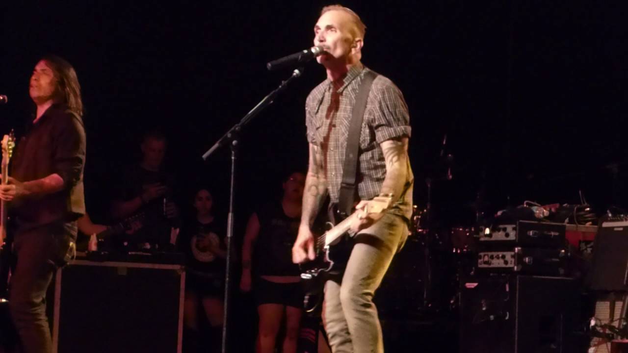 Everclear - Wonderful LIVE Corpus Christi 8/18/16 - YouTube