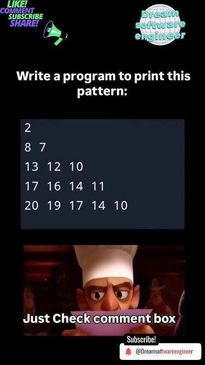 ANSWER NOW #coding #shortsfeed #python #fullstackwebdeveloper #ai #tiktok #trading #shorts - YouTube