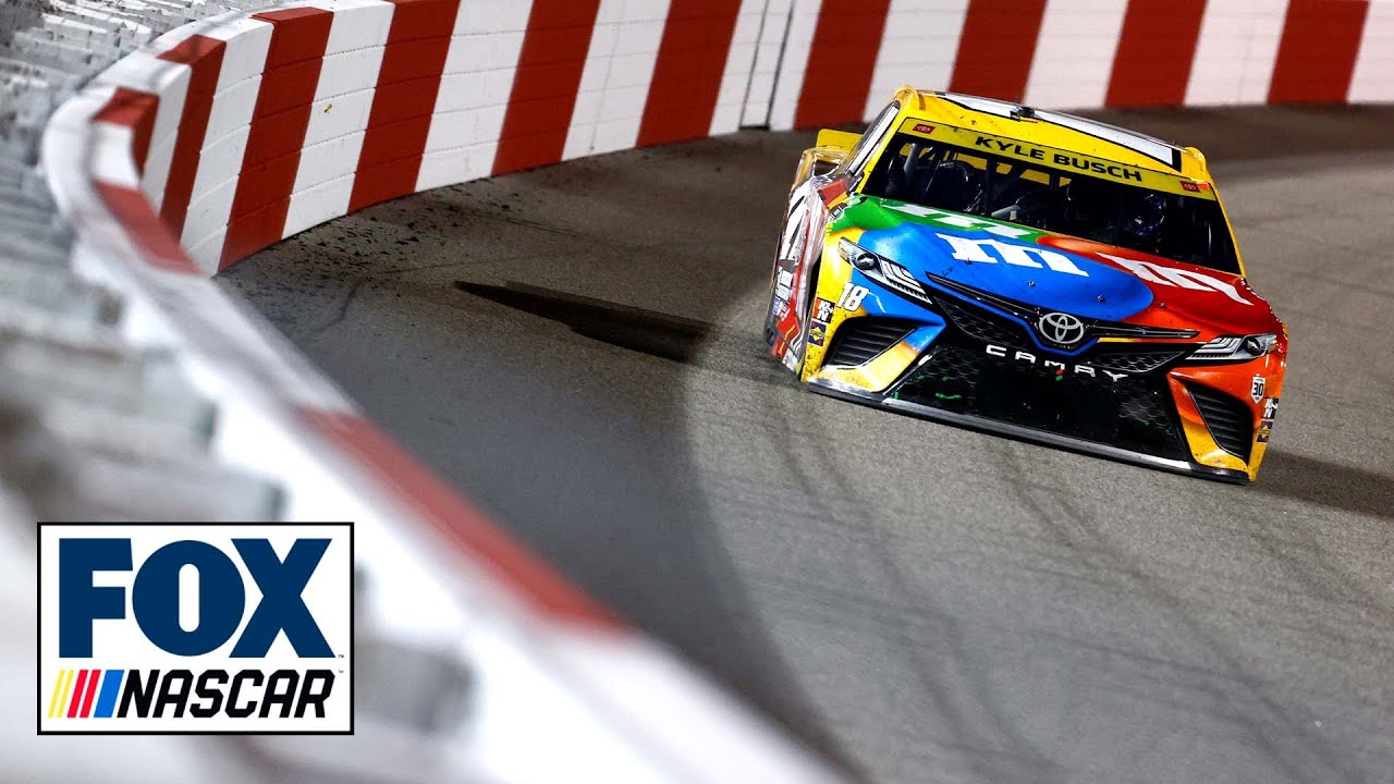 Previewing the 2022 NASCAR Cup Series schedule | NASCAR ON FOX - YouTube