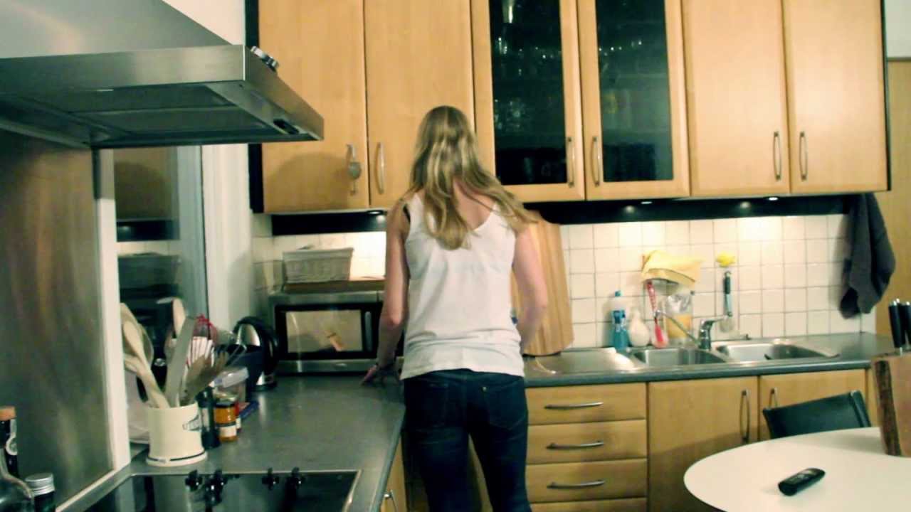 Scary Movie 1 Opening scene - Remake - YouTube