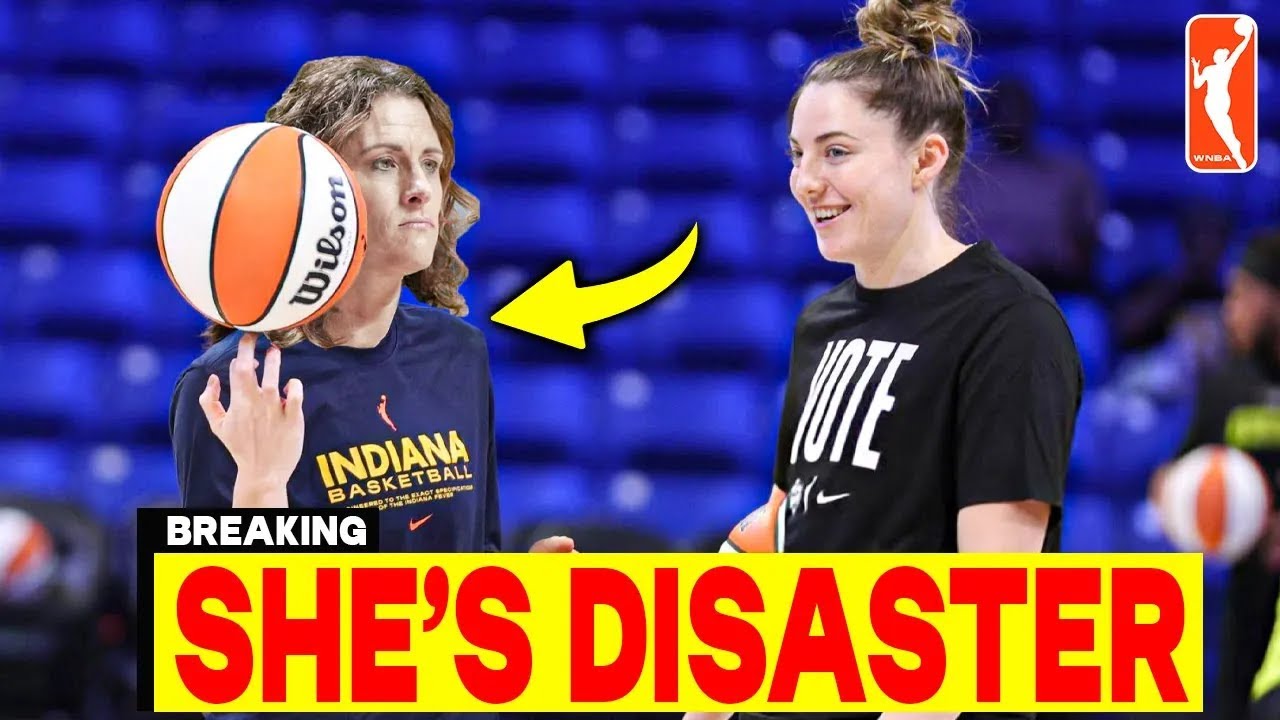 Inside the Controversy: Katie Lou Samuelson Take on Stephanie White ...