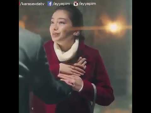 Sen sadece beni sev yeter #NihKem