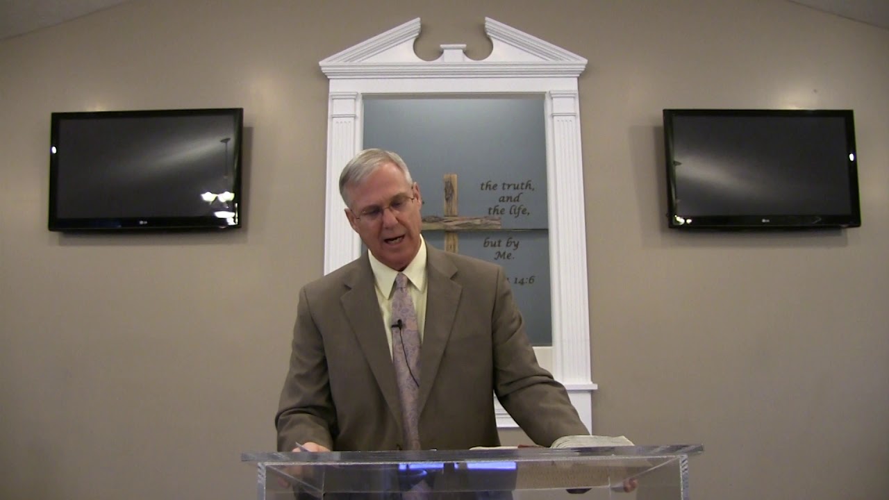 CCBC Service 3-21-20 - YouTube