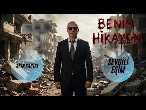 AKIN KARTAL - SEVGİLİ EŞİM