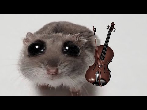 Sad Hamster Violin Meme in My Singing Monsters Composer - YouTube