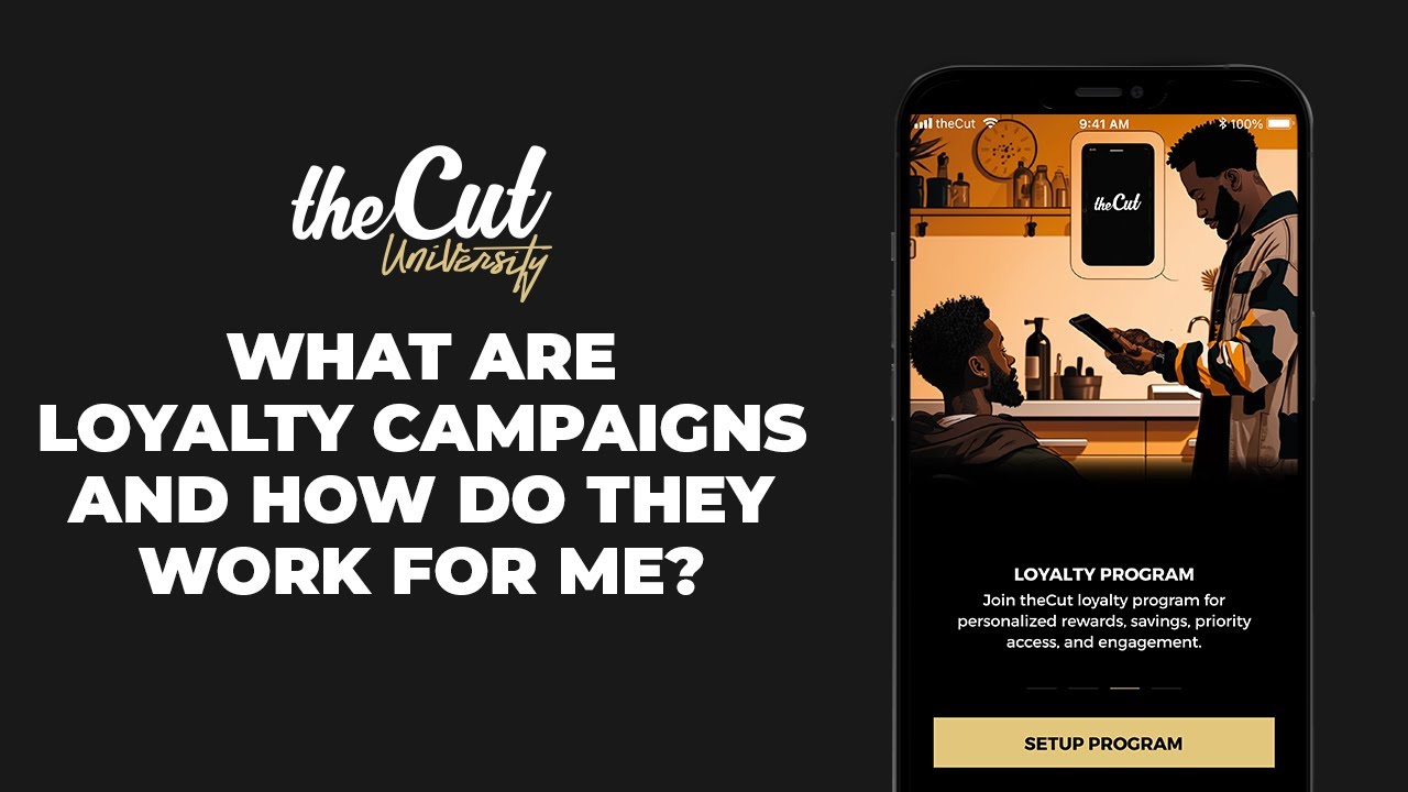 What Are Loyalty Campaigns and How Do They Work for Me? (theCut U ...