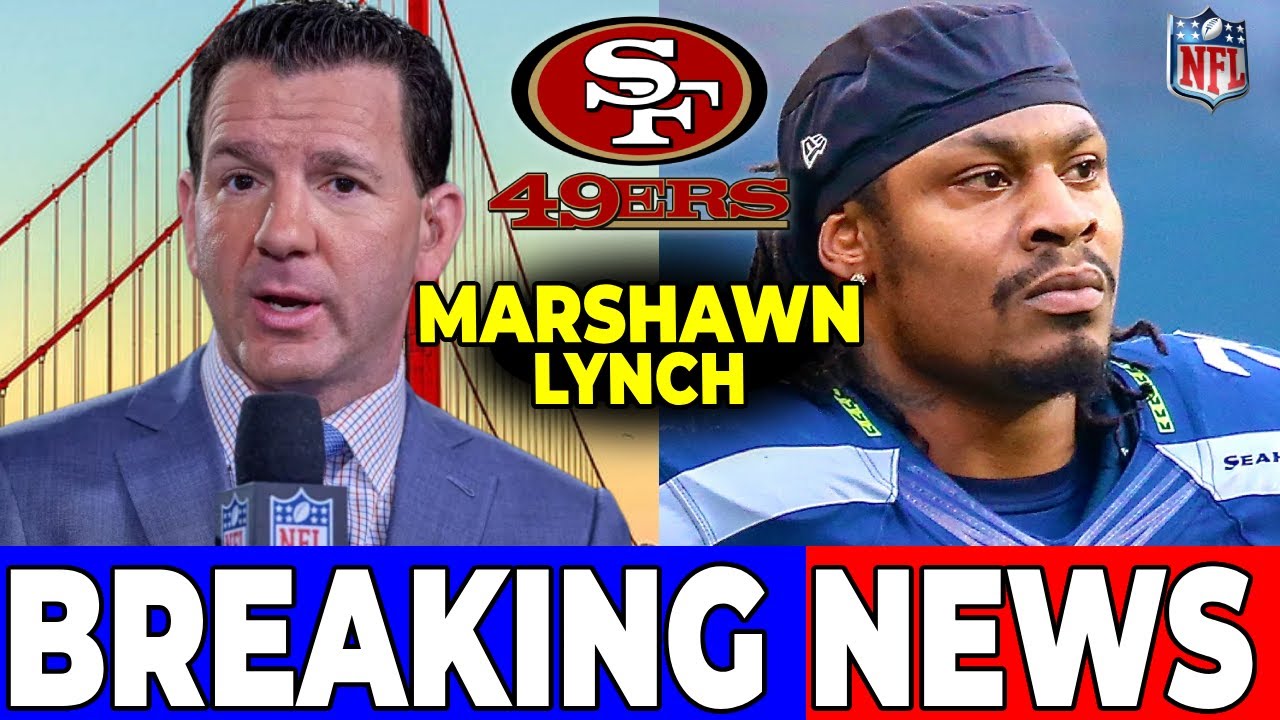 LATEST NEWS! TRENT WILLIAMS CONFIRMS! MASON, LYNCH UPDATED! SAN ...