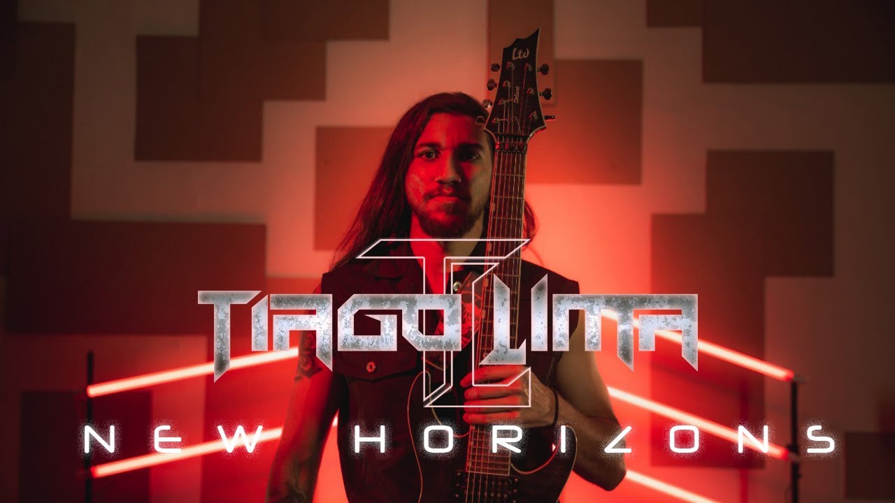 Tiago Lima - New Horizons - YouTube